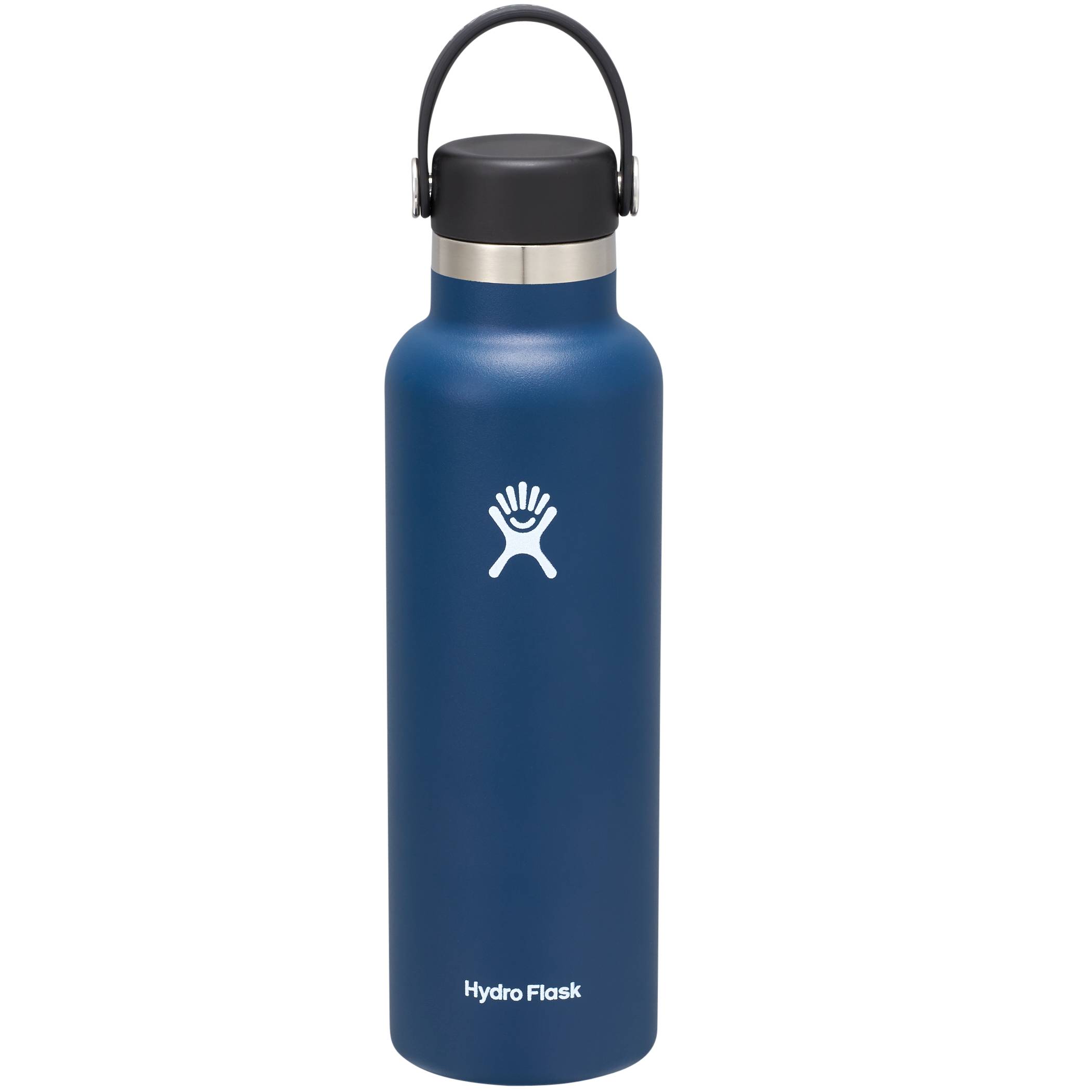 Branded Hydro Flask Standard Mouth