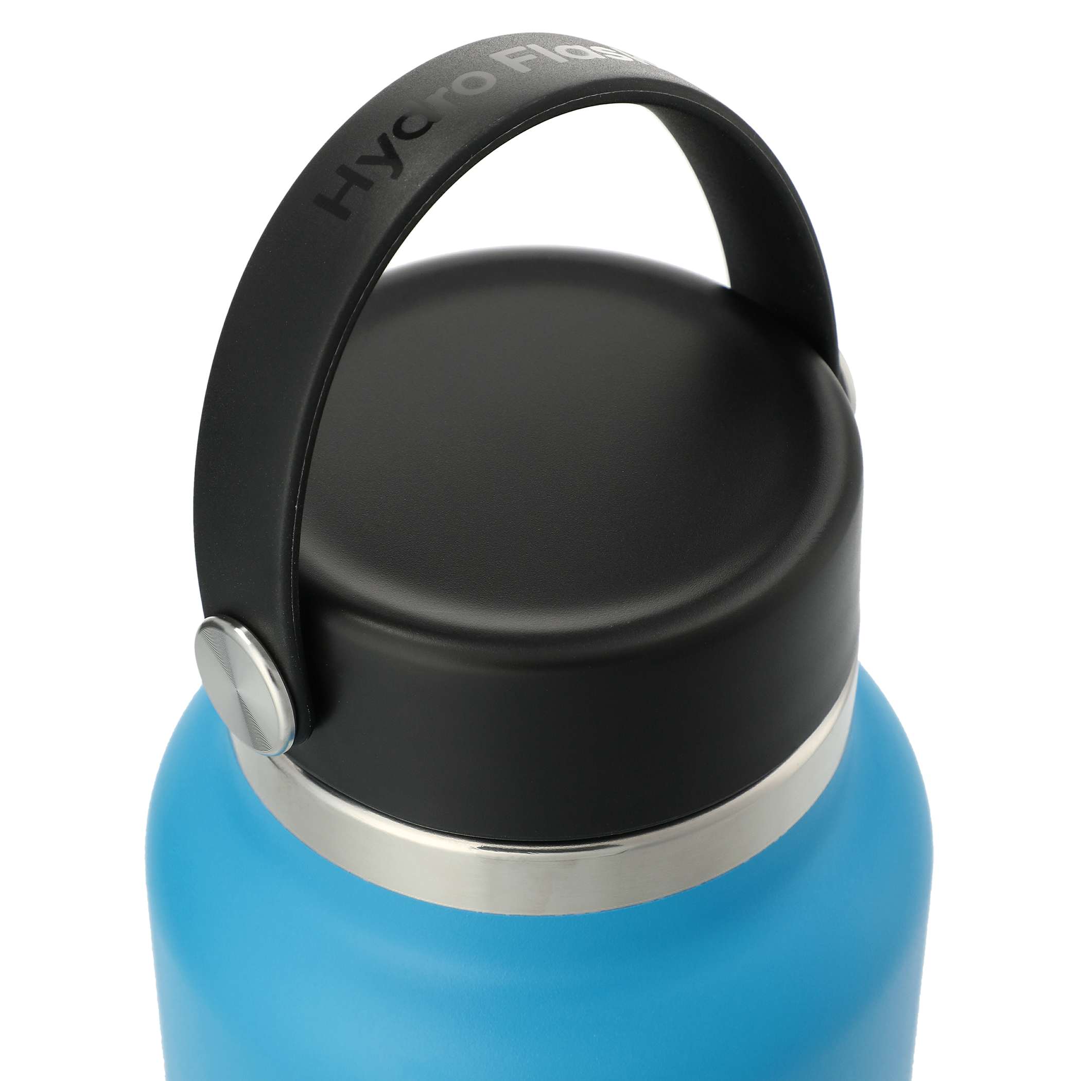 Branded Hydro Flask Wide Mouth