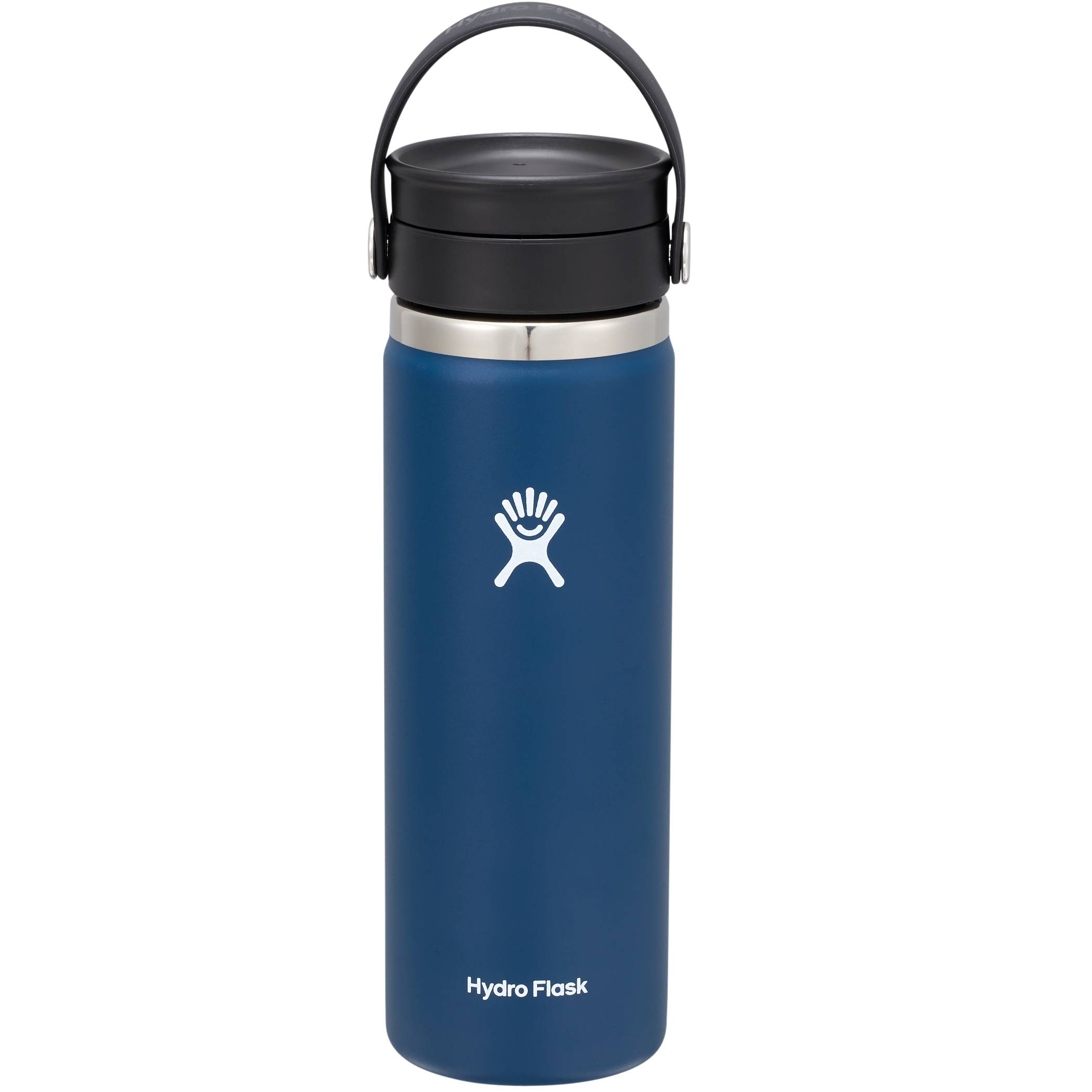 Branded Hydro Flask Wide Mount Flex Sip