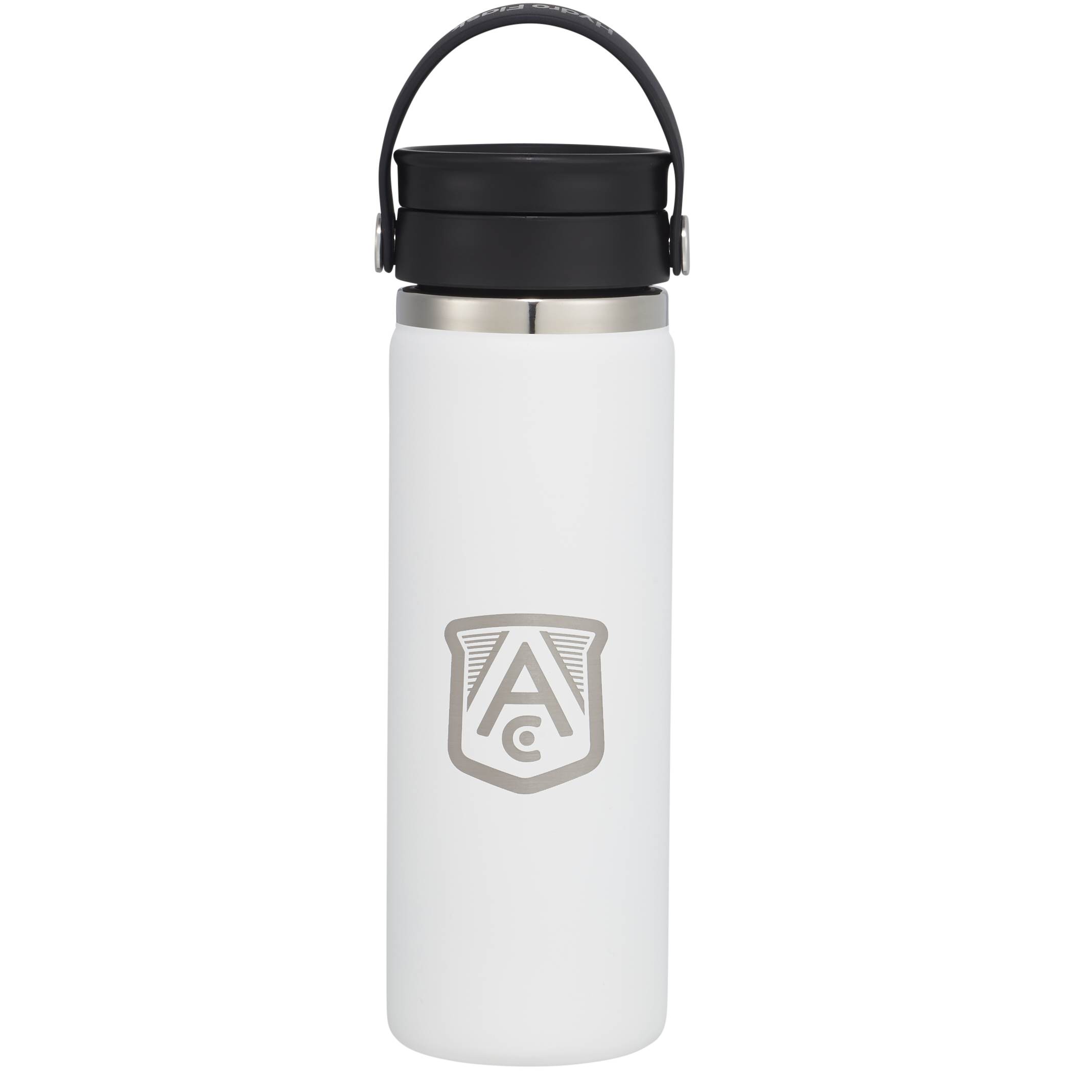 Branded Hydro Flask Wide Mount Flex Sip