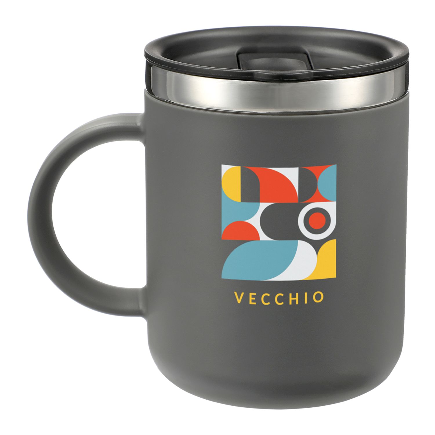 Branded Hydro Flask Coffee Mug