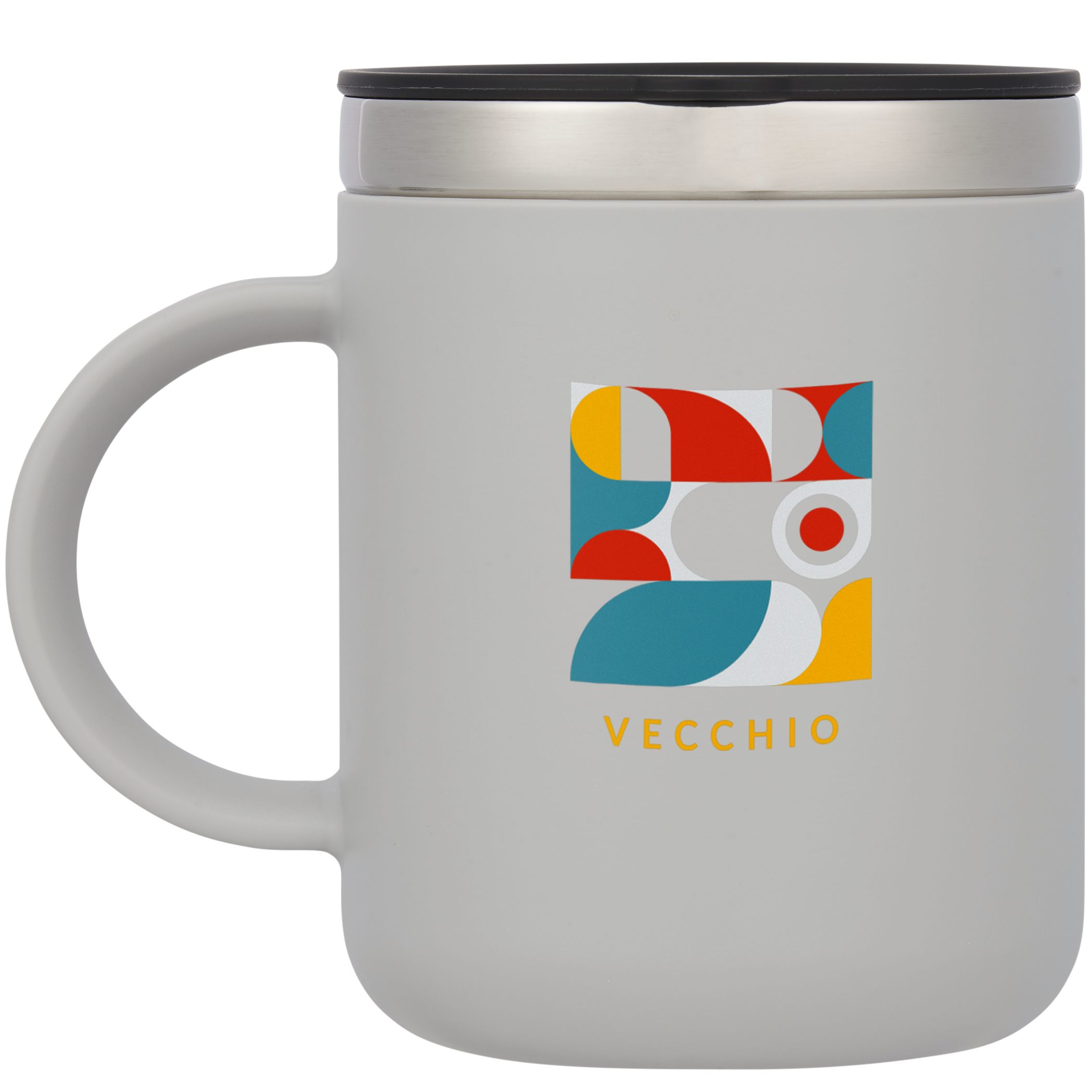 Branded Hydro Flask Coffee Mug