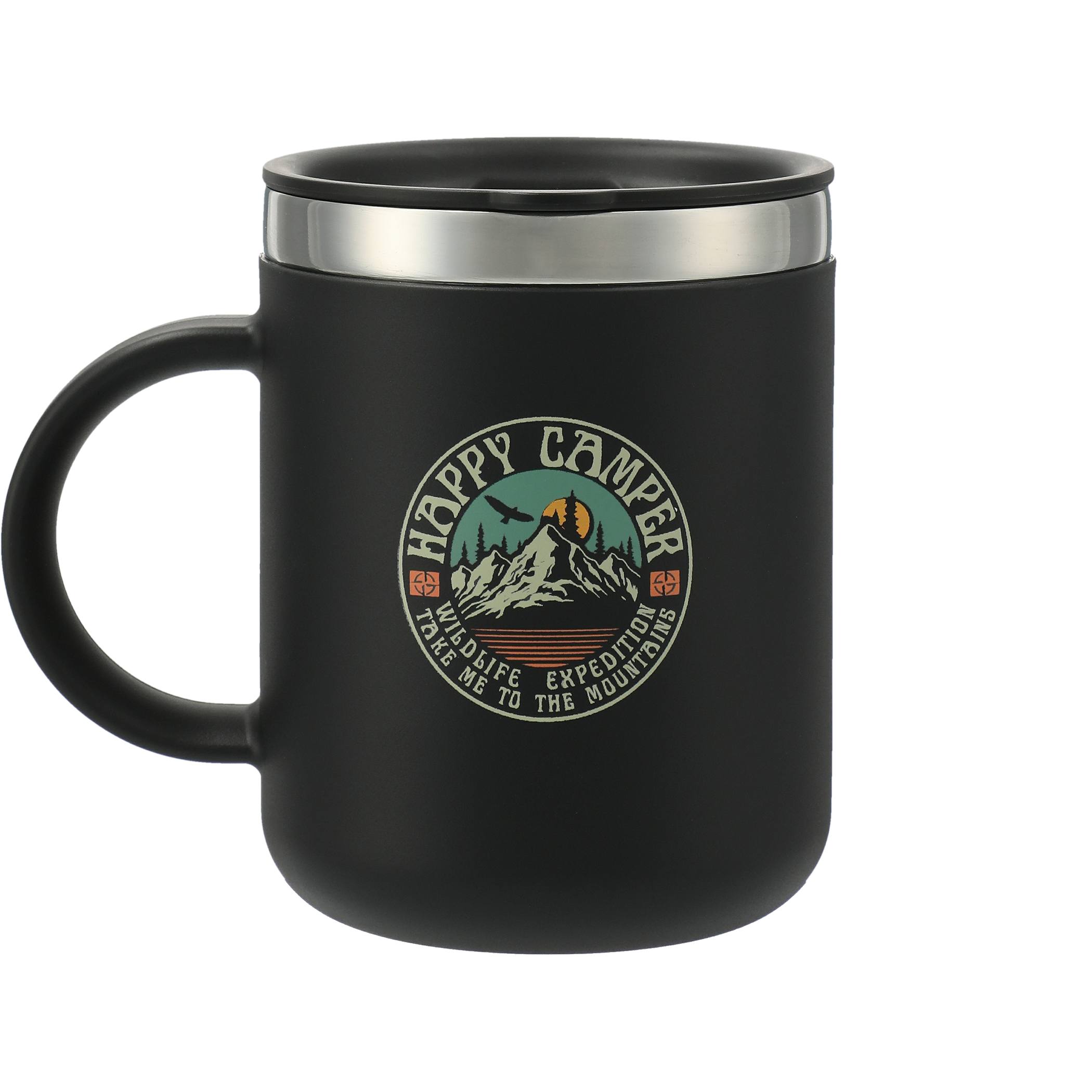 Branded Hydro Flask Coffee Mug
