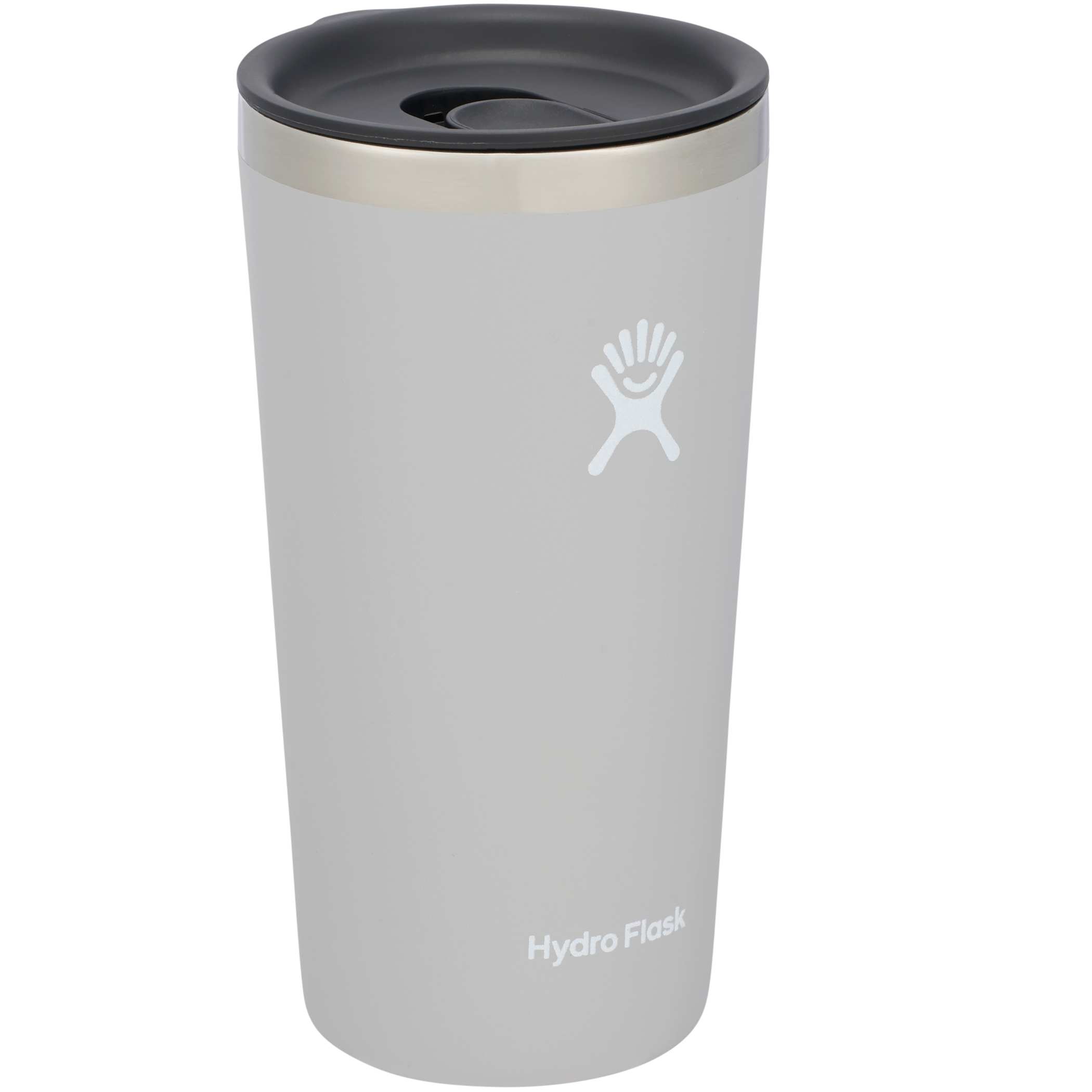Branded Hydro Flask All Around Tumber