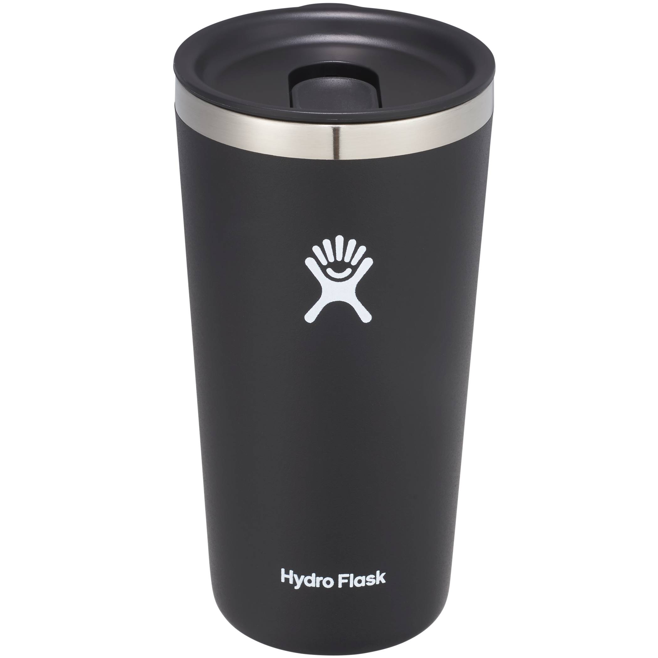 Branded Hydro Flask All Around Tumber