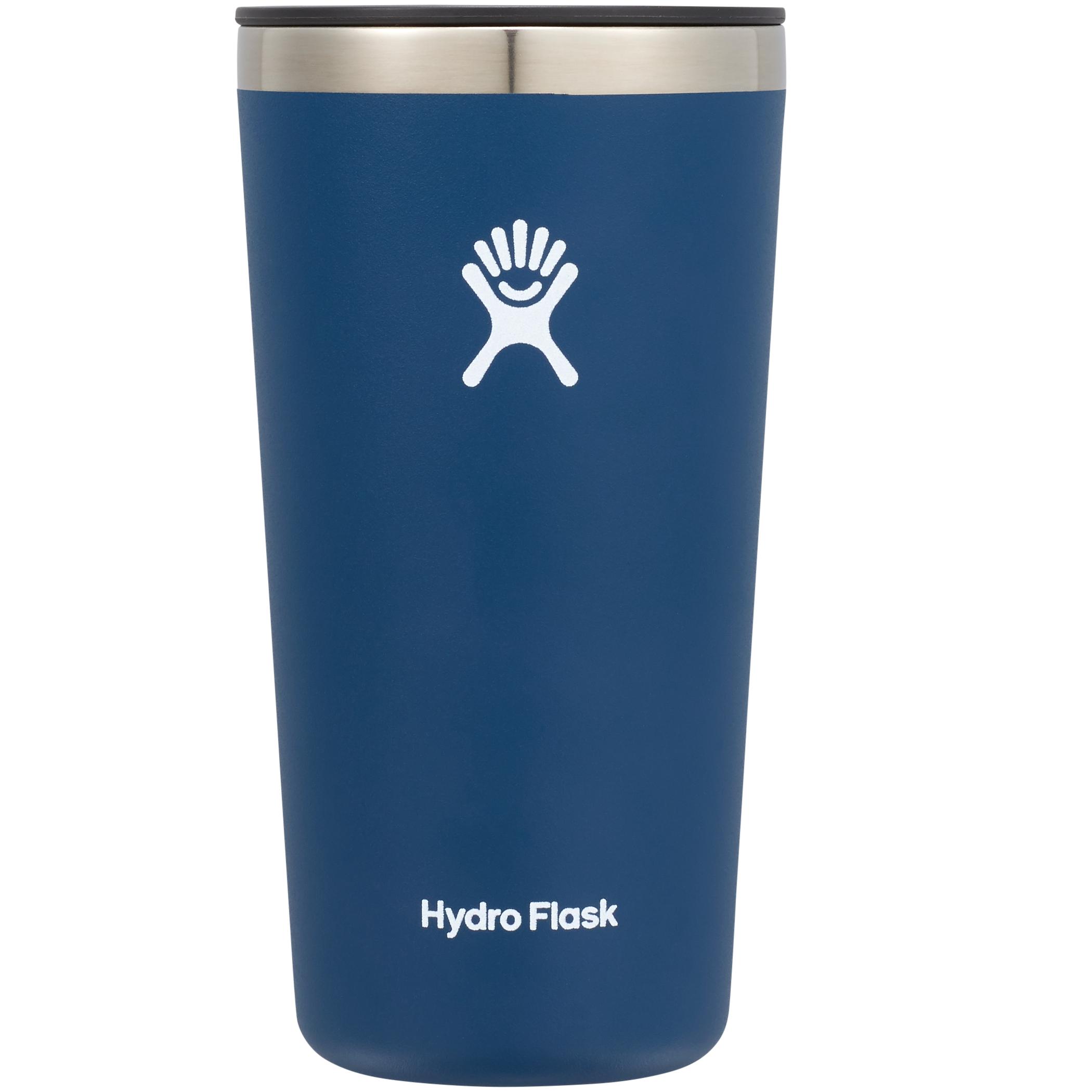 Branded Hydro Flask All Around Tumber