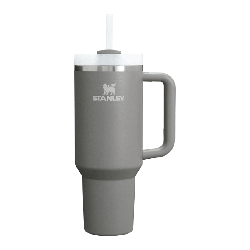Branded Stanley 40oz Quench Tumbler