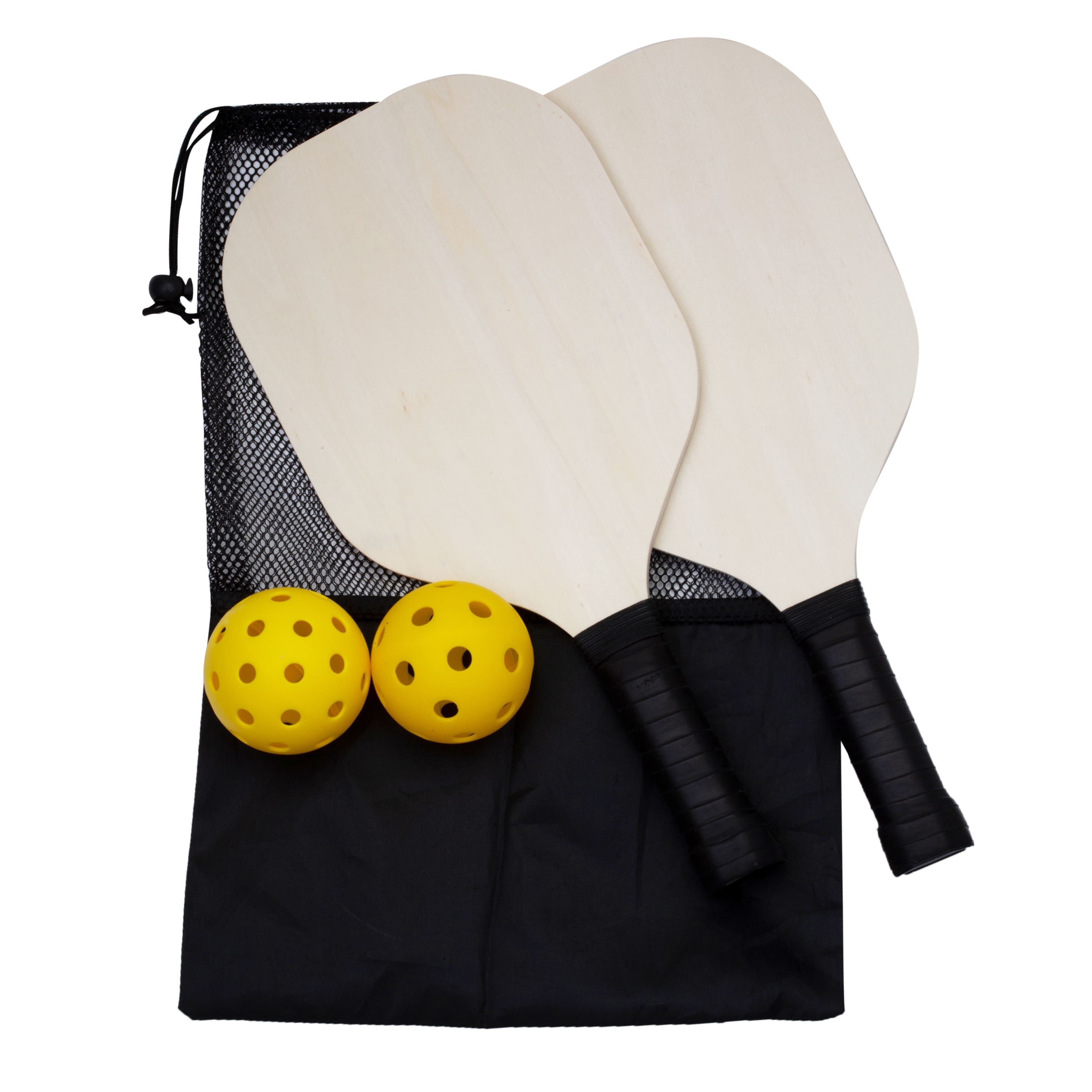 Promotional Pickleball Set