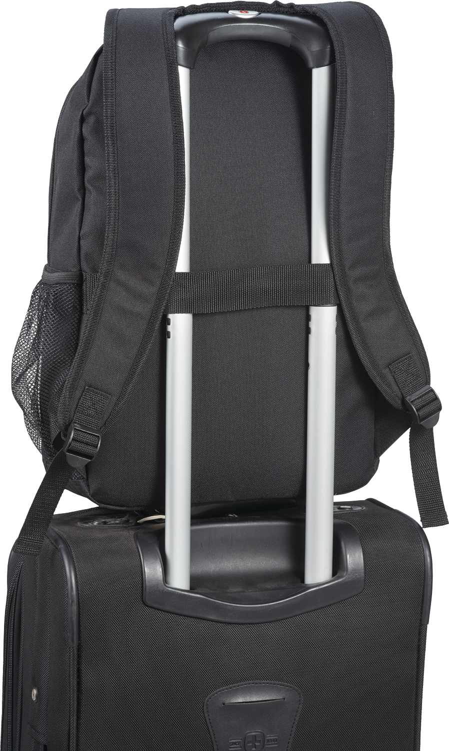 Employee Choice Organizational Backpack