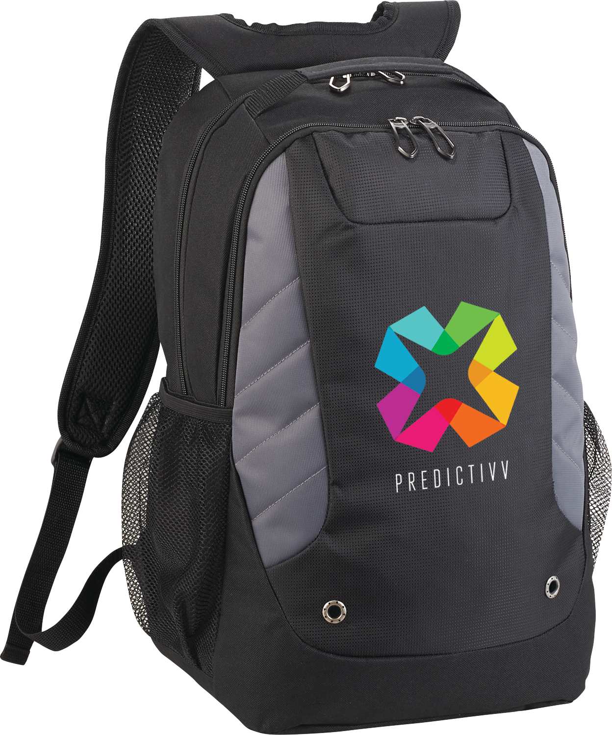 Employee Choice Organizational Backpack
