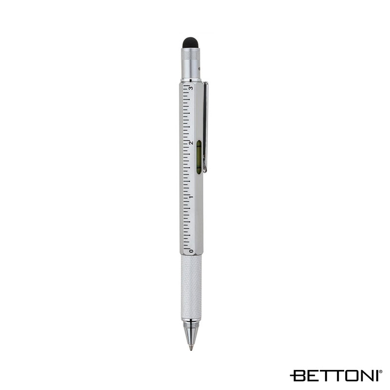 Screwdriver, Leveler, Ruler, Stylus Pen | e-CorporateGifts.com