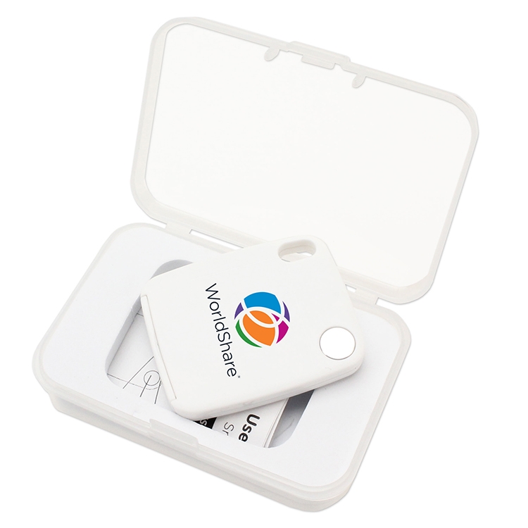 BLuetooth Smart Tag - Add Your Logo