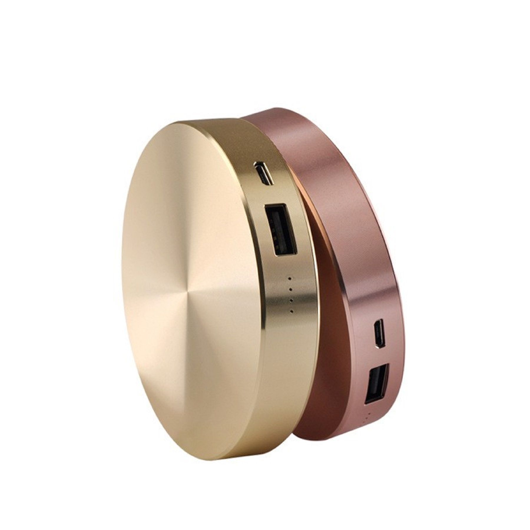 Unique and Classy 6,000mAh Power Bank | e-CorporateGifts.com