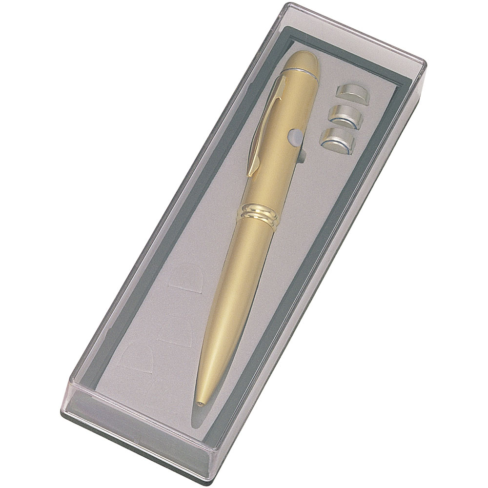 Executive Laser Pointer Pen