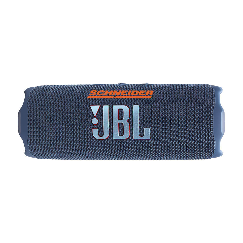 JBL Flip 7 Waterproof Bluetooth Speaker – Custom Logo